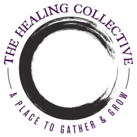 About Us - The Healing Collective